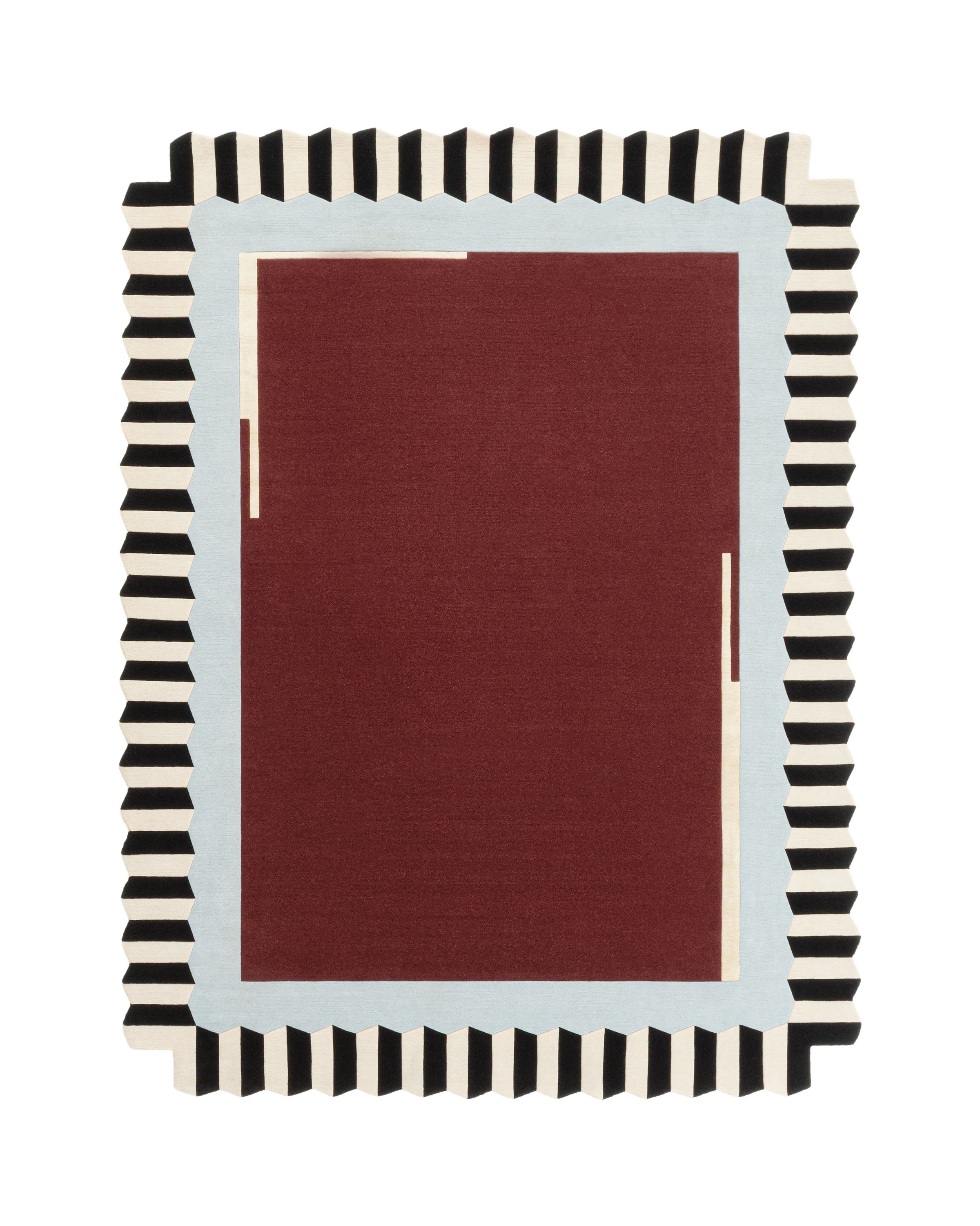 Dentelle hexagone | cc-tapis